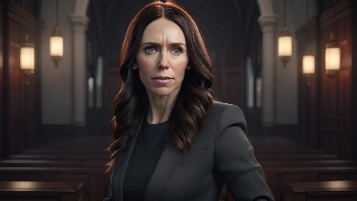 The Ambitious Reformer [O.C.E.D.N] – 32 TYPES